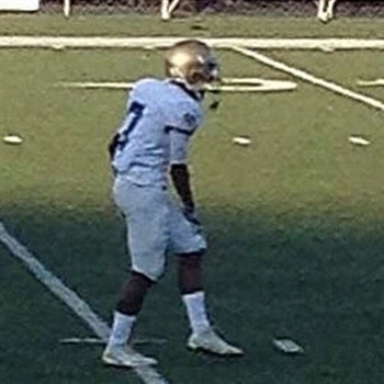 Jaylen Hunter-Bennett - Hudl