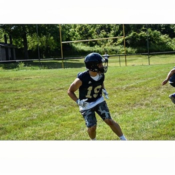 Colby Goldsmith - Hudl