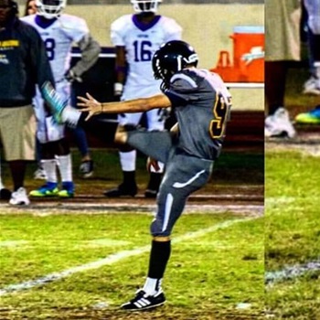 Bryce Redmond - Hudl