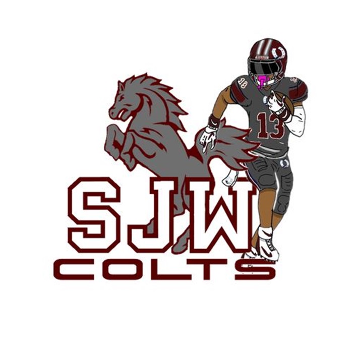 SJW COLTS FOOTBALL | Middle School Sports | Home | Hudl