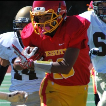 Isaiah Rutherford - Hudl