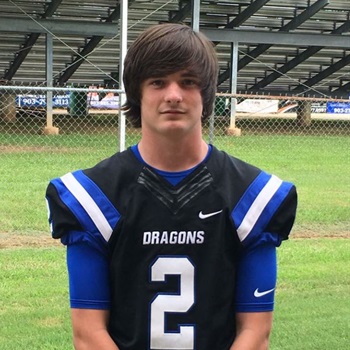 Mason Robertson - Hudl