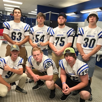 Cade McCoy - Hudl