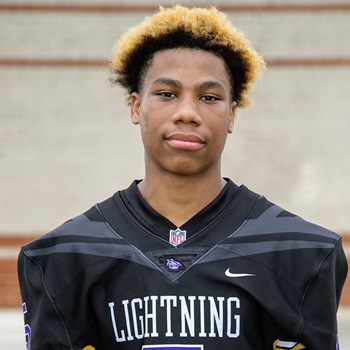 Isaiah Powell-Major - Hudl