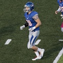 Ben Turi - Hudl