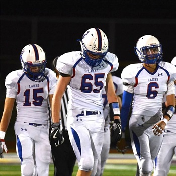 Jack Christensen - Hudl