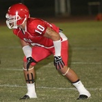 Isaac Katoa - Hudl