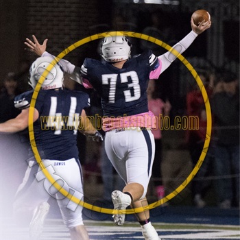 Thomas Monico - Hudl