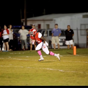 Bernard Gardner - Hudl