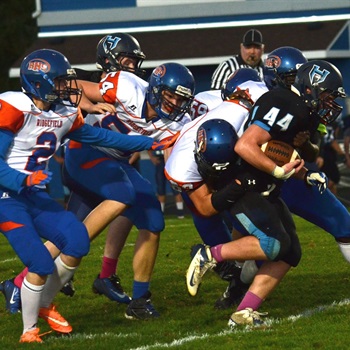 Colton Wheeler - Hudl