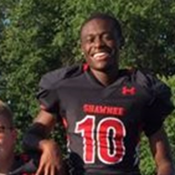 Hasan Williams - Hudl