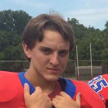 Charlie Rhoades - Hudl