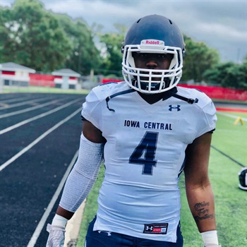 Kenyon Johnson - Hudl