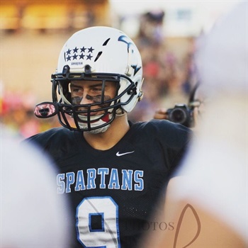 Noah Sanchez - Hudl