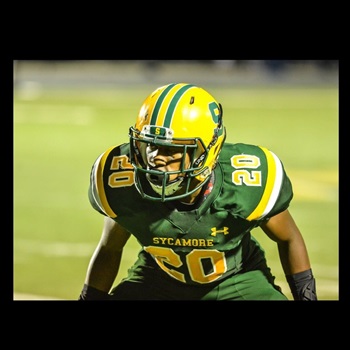 Devin Hawkins - Hudl