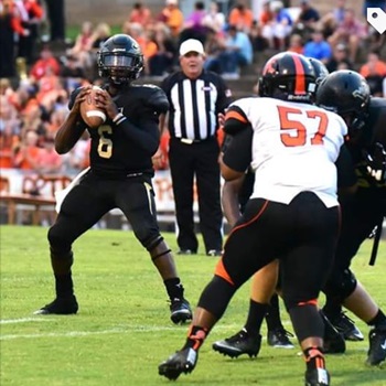 Michael Crear - Hudl