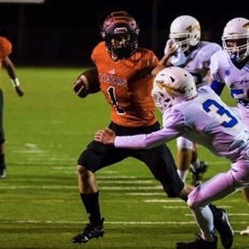 Colby Sobolesky - Hudl