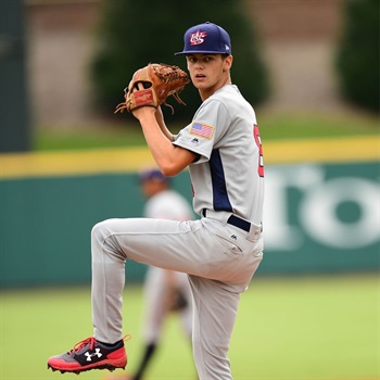 Rawley Hector - Hudl