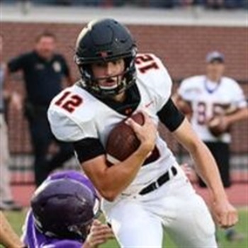 Cole Kennon - Hudl