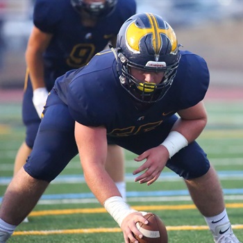 Matt Murphy - Hudl