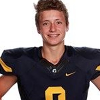 Chase Wessling - Hudl