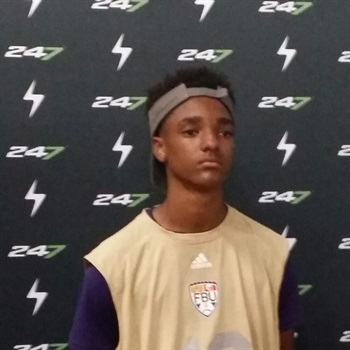Donald Hobdy - Hudl