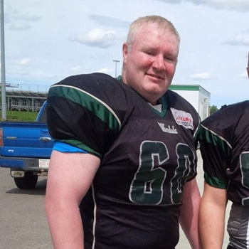 Shane Guertin - Hudl