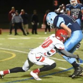 Jevon Thompson - Hudl