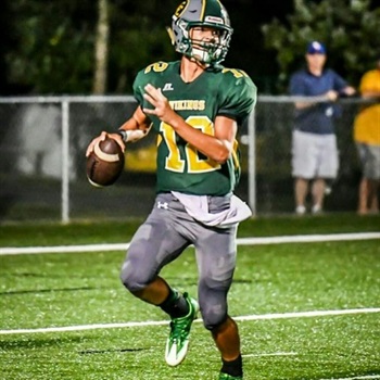 Grayson Baker - Hudl