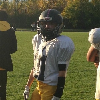 Brett Malinowski - Hudl