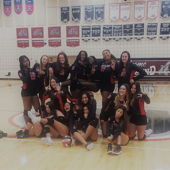 Varsity Volleyball - Butler High School - Matthews, North Carolina ...