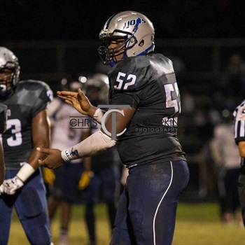 Joseph Monroe Jr - Hudl