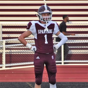 Michael Fetsko - Hudl