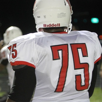 Terrell Carroll - Hudl