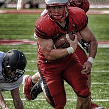 Bricker Thiel - Hudl