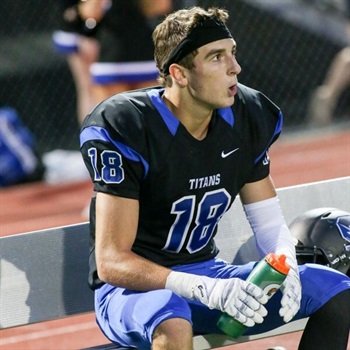 Jason Horvath - Hudl