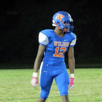 Dequan Everett - Hudl