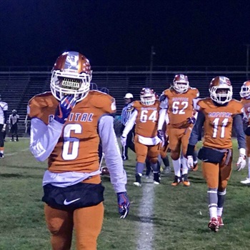 Michael Slade - Hudl