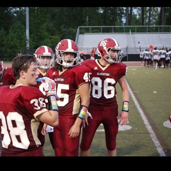 Peter Gaccione - Hudl