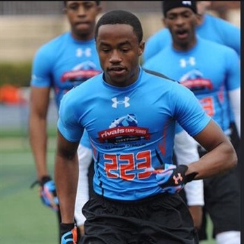 Devontae Seay - Hudl