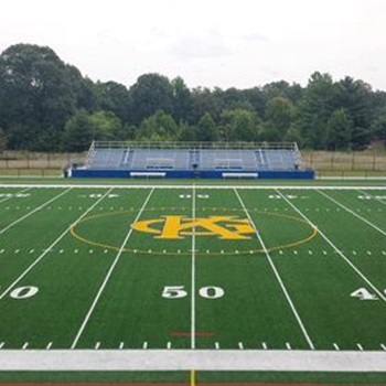 Varsity Football - King George High School - King George, Virginia ...