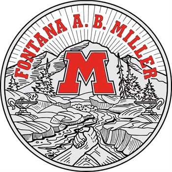 Ab Miller Logo