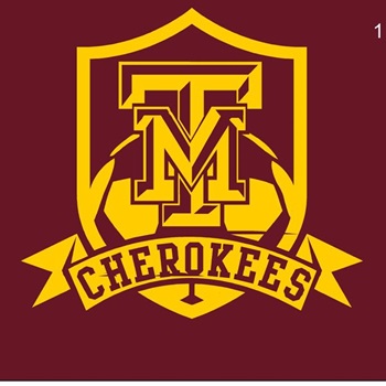 Midway High School Logo