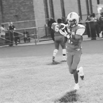 Roderick Morris - Hudl