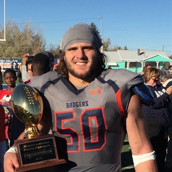 Cardon Malan - Hudl