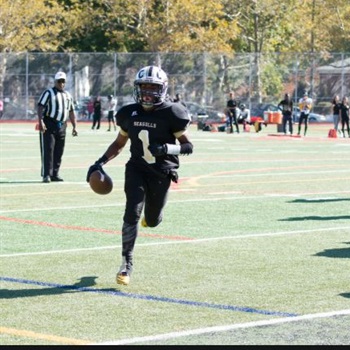 Trance Ravenell - Hudl