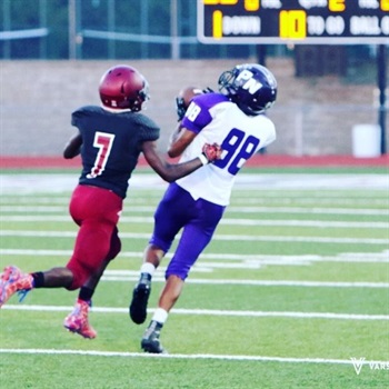Ethan Loftis - Hudl