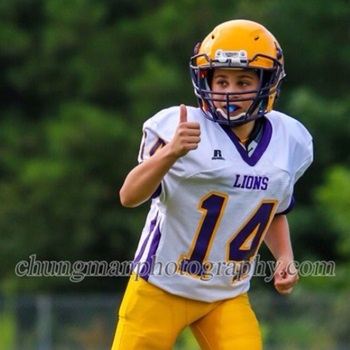 Cameron Kelley - Hudl