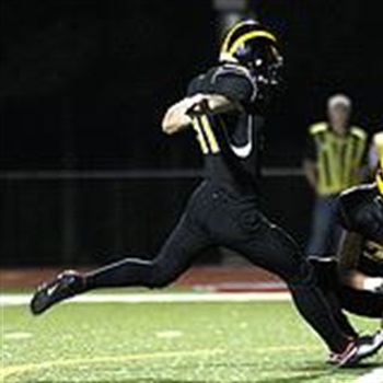 John Antonacci - Hudl