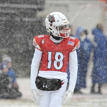 Garrett Murphy - Hudl